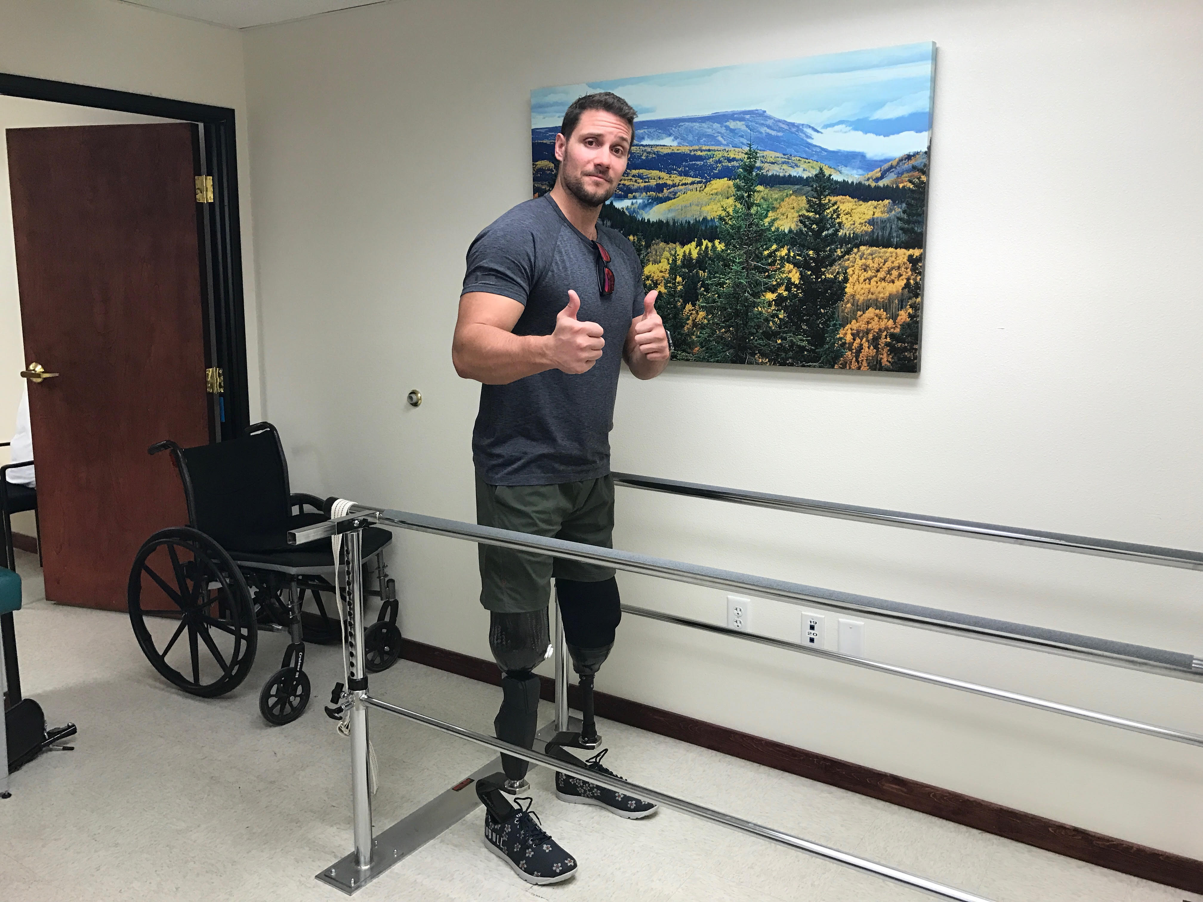 Adapting & Giving Back – Interview with Craig Towler – Emily Harvey