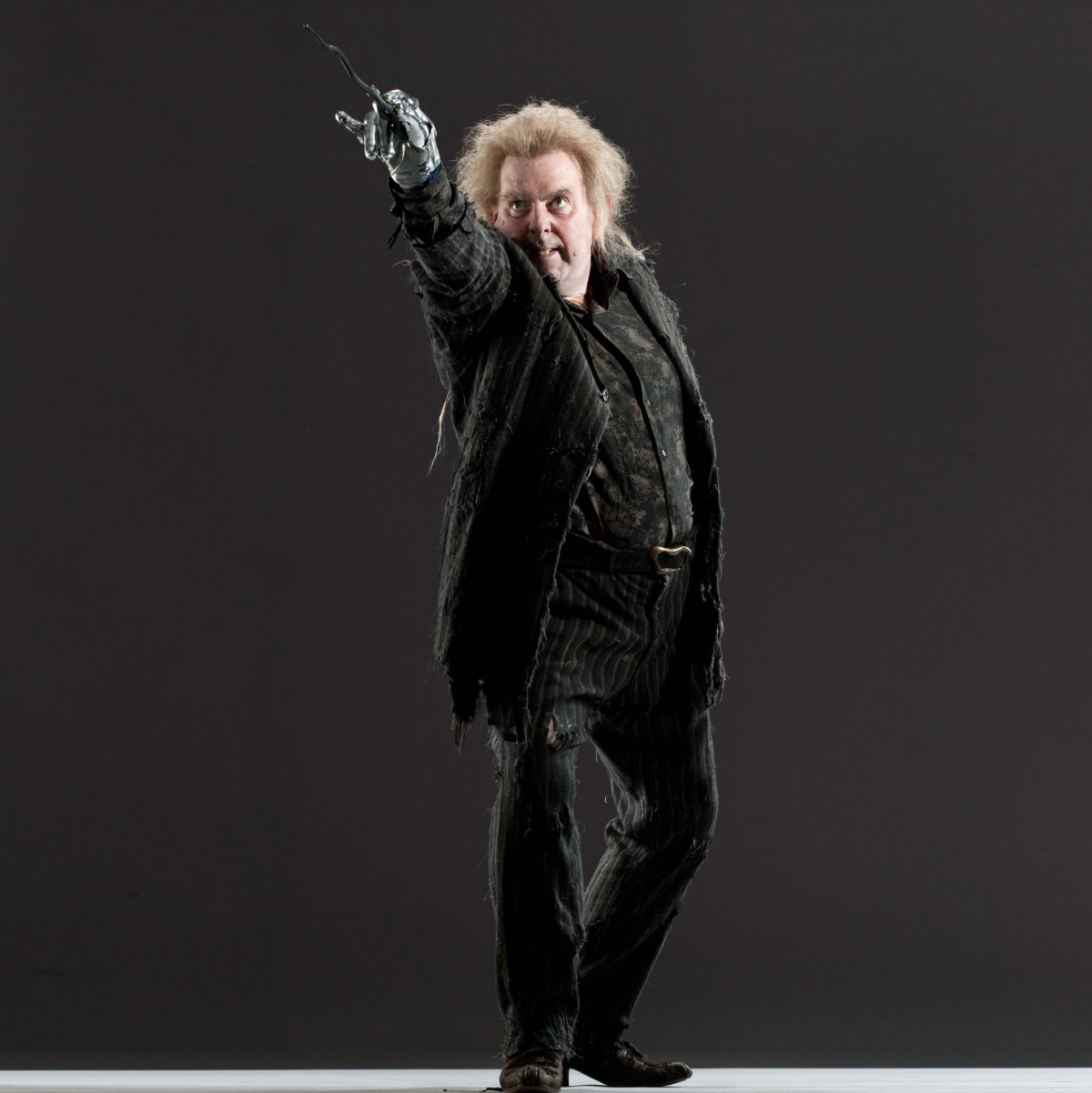 What We Can Learn about Disability from Harry Potter’s Amputee ...